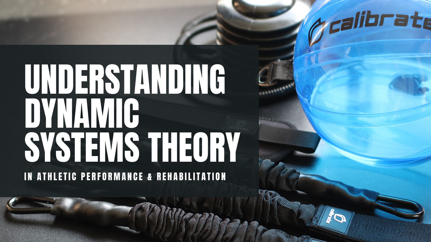 Understanding Dynamic Systems Theory The Key To Athletic Performance