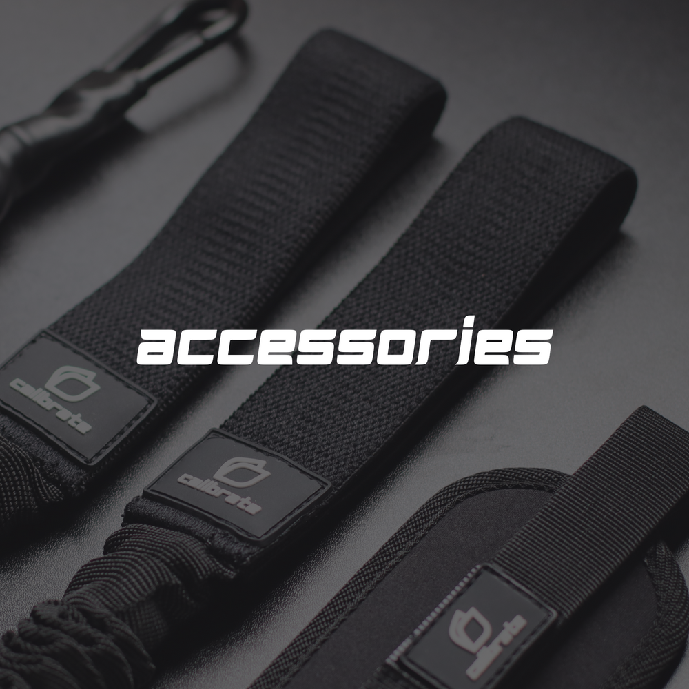 The Home of CHAOS® Training – Calibrate Sports