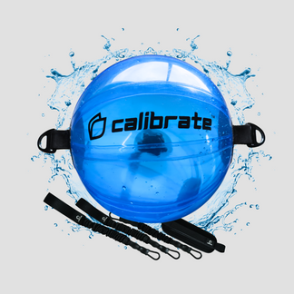 CHAOS® Ball Stability System – Calibrate Sports
