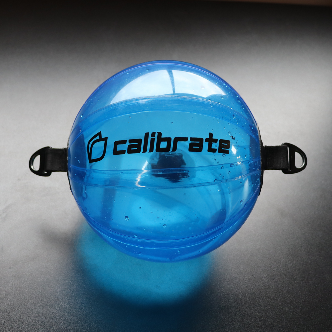 CHAOS™ – Calibrate Sports