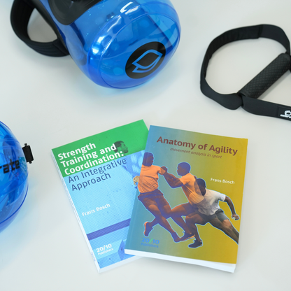 Strength Training and Coordination: An Integrative Approach | Frans Bo ...
