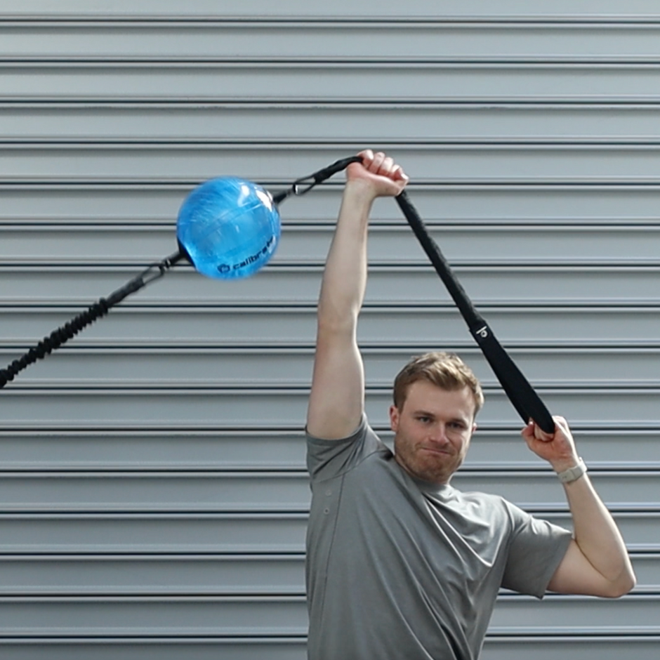 The Home of CHAOS™ Training – Calibrate Sports